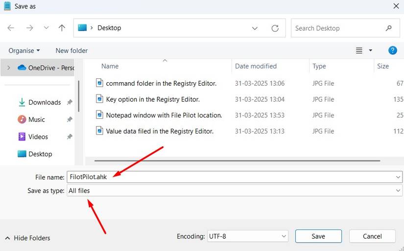 How (And Why) to Change the Default File Explorer in Windows