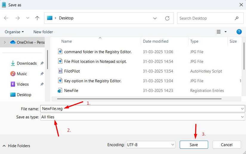 How (And Why) to Change the Default File Explorer in Windows