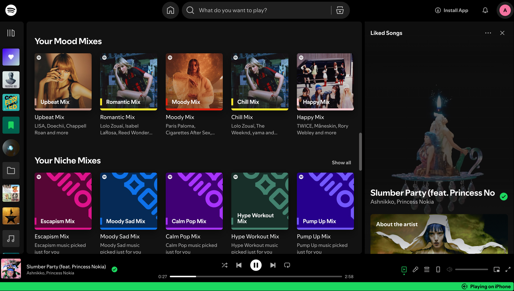 How I Find Music No One Else Is Listening to on Spotify