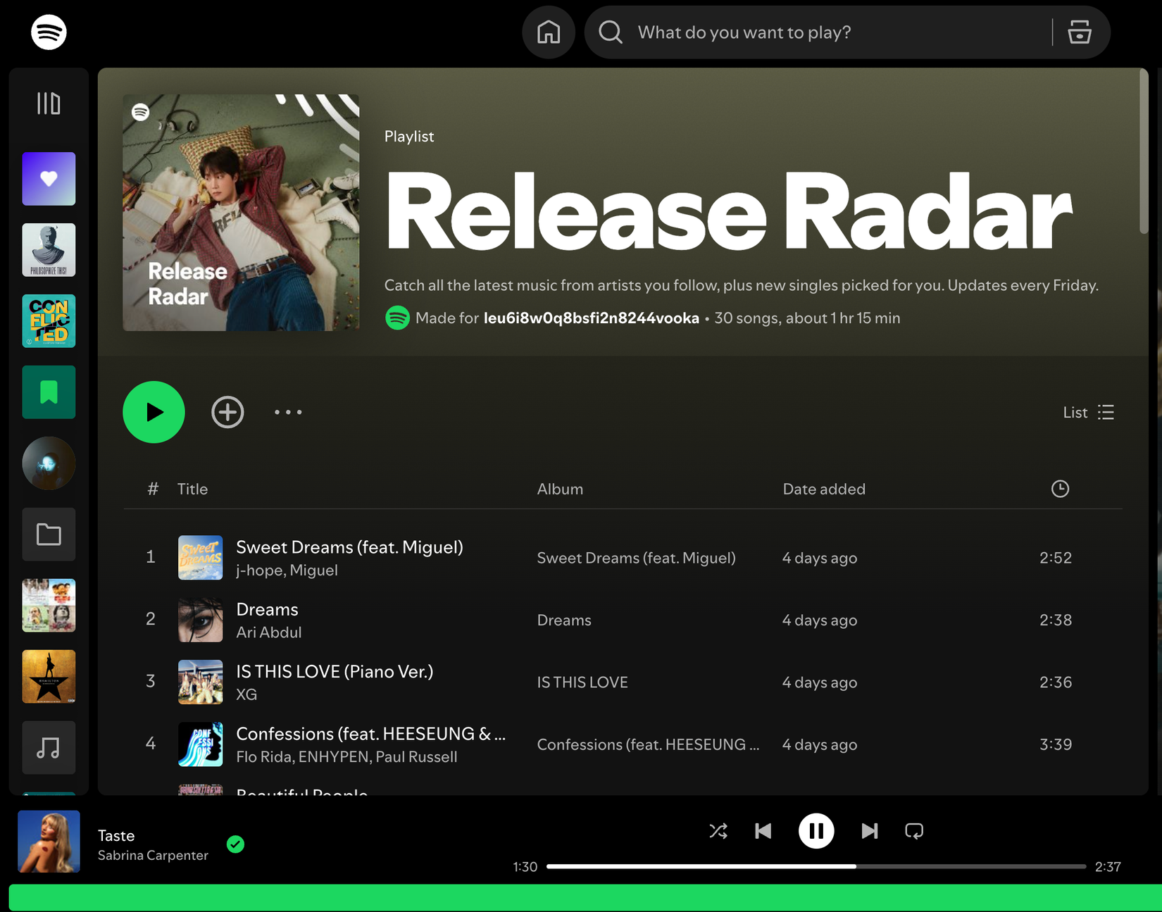 How I Find Music No One Else Is Listening to on Spotify