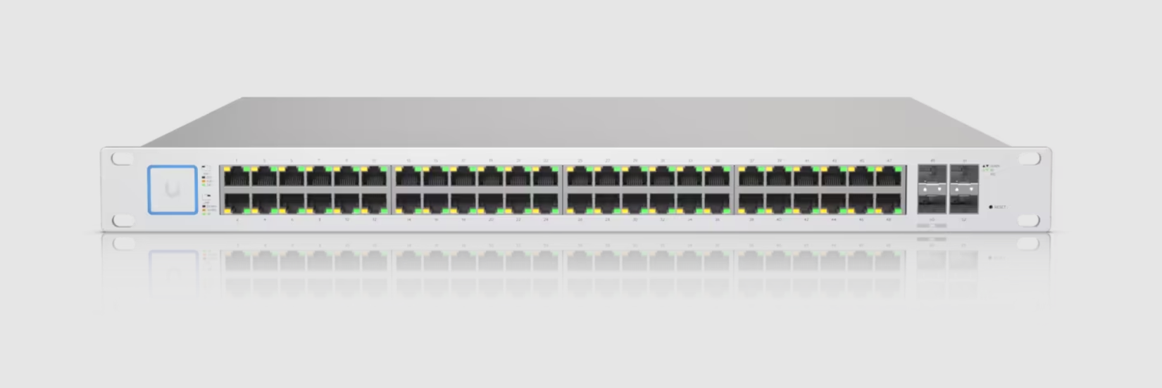 I Switched My Network to Unifi and I’m Hooked