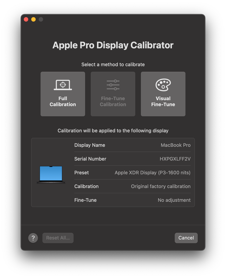 Does Monitor Calibration Even Matter? Yes (But Mostly No)
