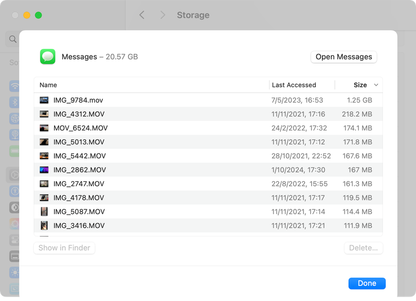 6 Things You Should Do Right Now to Recover Space on Your Mac