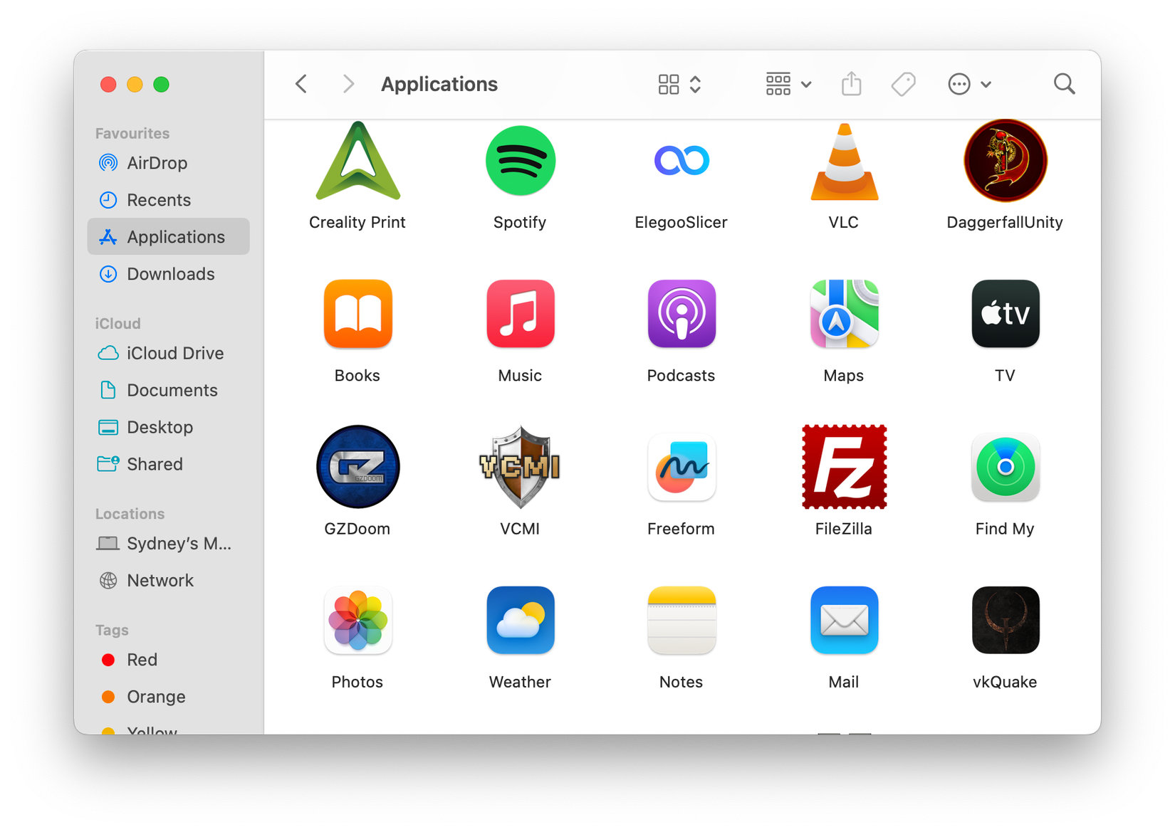 How to Open a Mac App Package (And Why You'd Want To)
