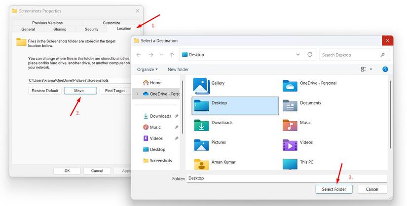 Windows 11 Has Too Many Screenshot Shortcuts, I Use These 4 the Most