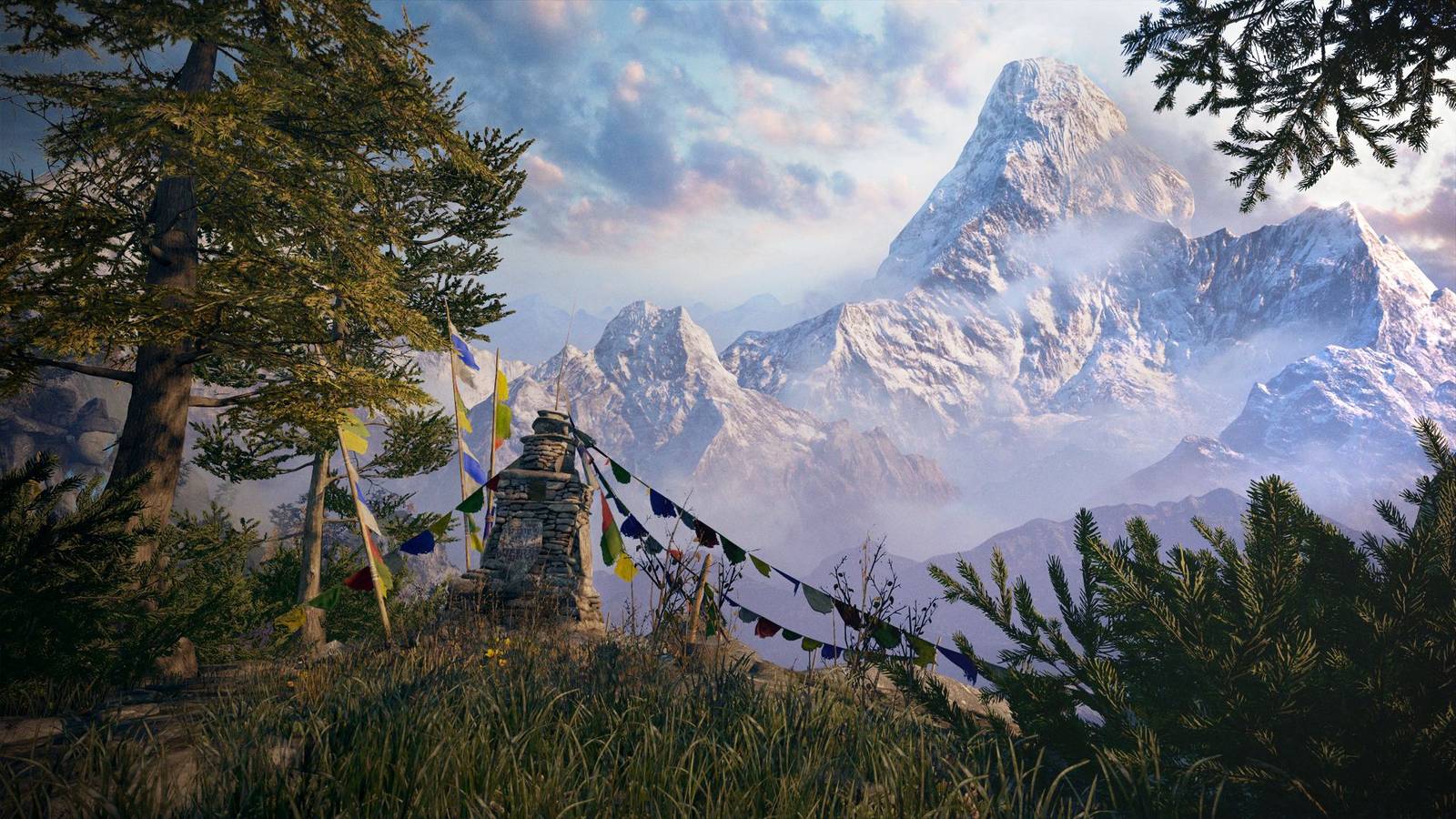 8 Video Game Locations Inspired by Real Places You Can Visit