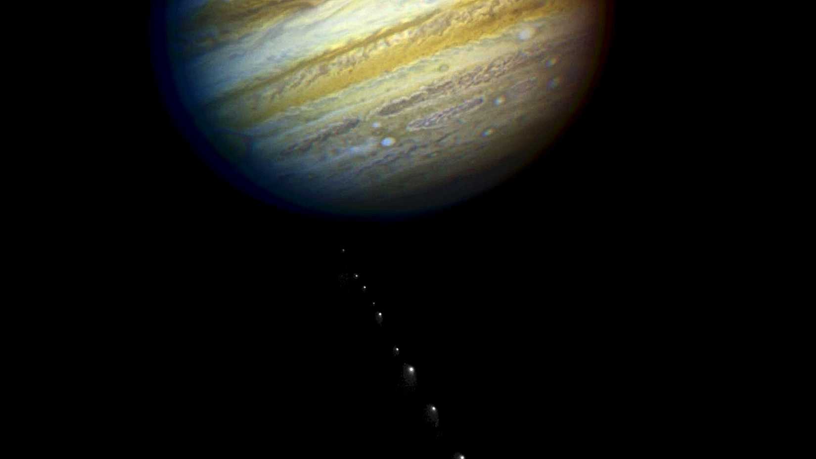 6 Reasons Why Jupiter Is My Favorite Planet