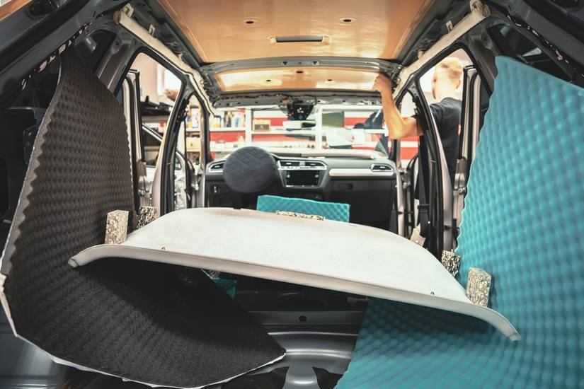 6 Ways to Soundproof Your Car To Make Your Music Sound So Much Better