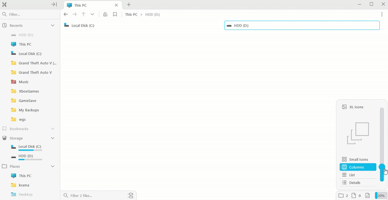 This Third-Party File Manager Is So Impressive That I Replaced Windows ...