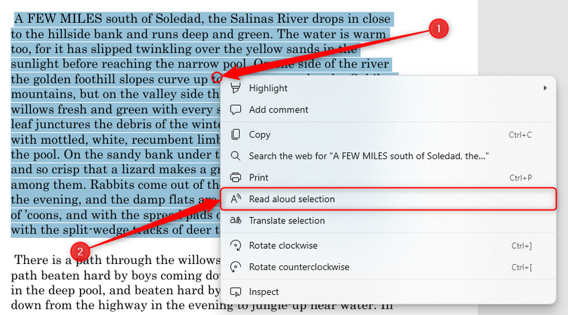 6 Microsoft Edge Quick Tips You Didn't Know You Needed