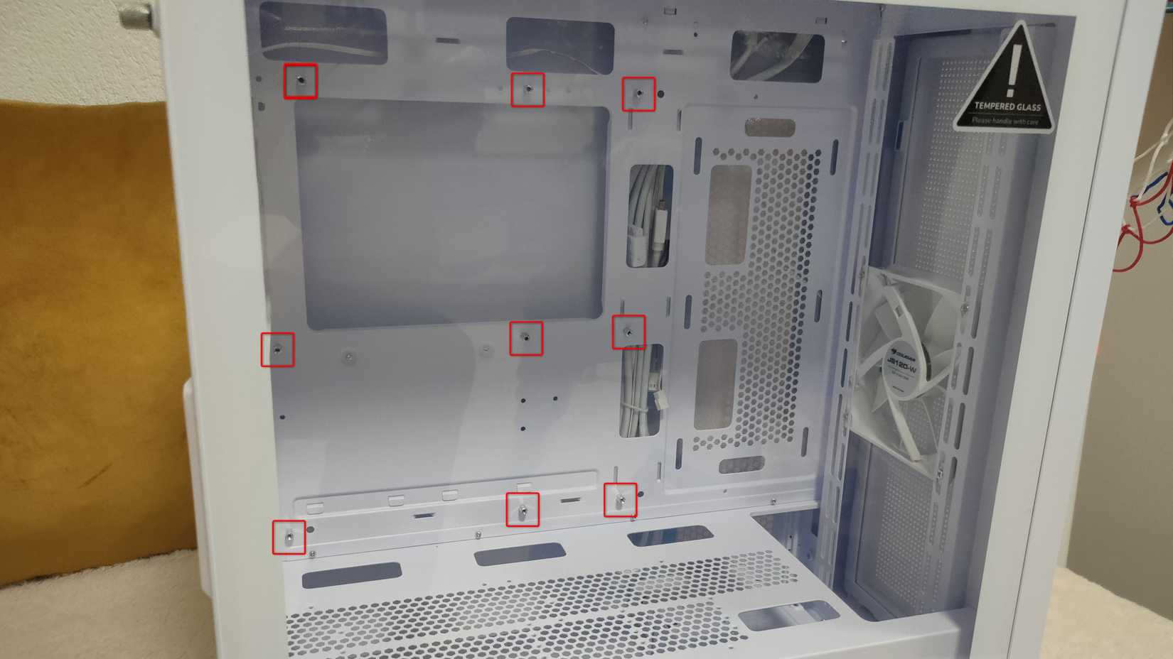 Building a PC? Follow This Build Order to Make It Easy