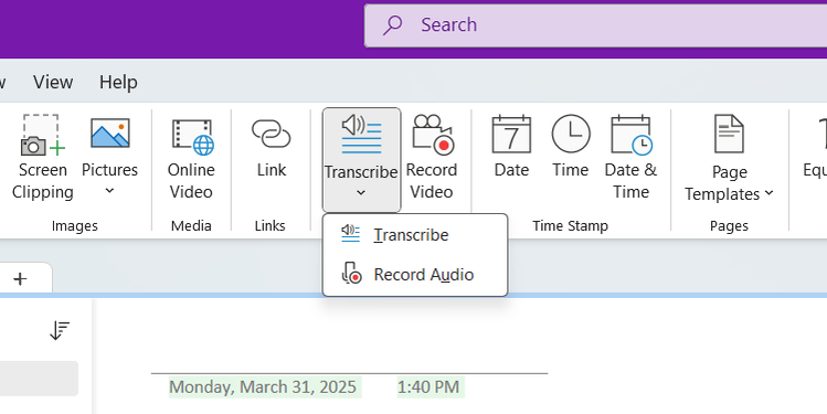 OneNote Can Completely Replace 5 Different Kinds of Apps