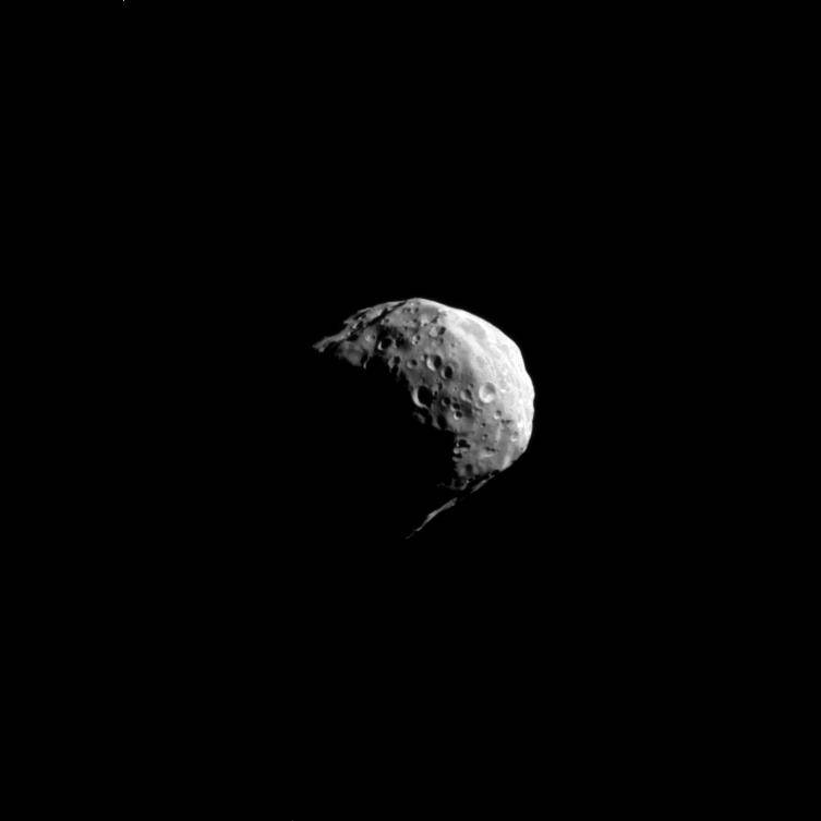 Saturn Just Gained 128 More Moons