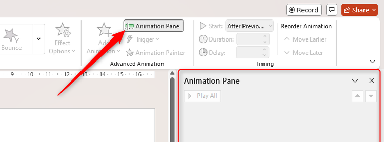 Use Animation Triggers to Make Your PowerPoint More Interactive