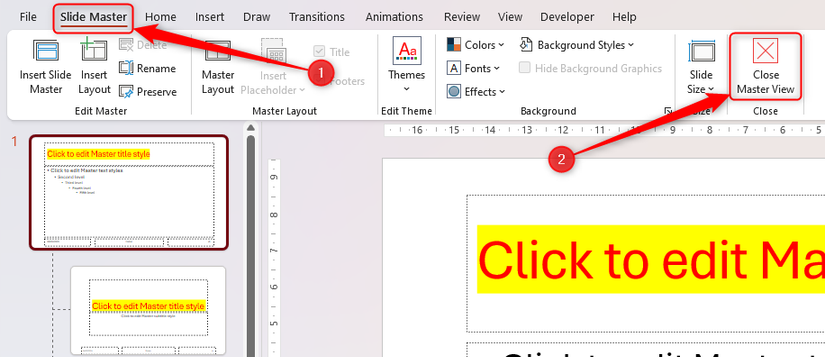 5 Ways to Speed Up Your Workflow in Microsoft PowerPoint