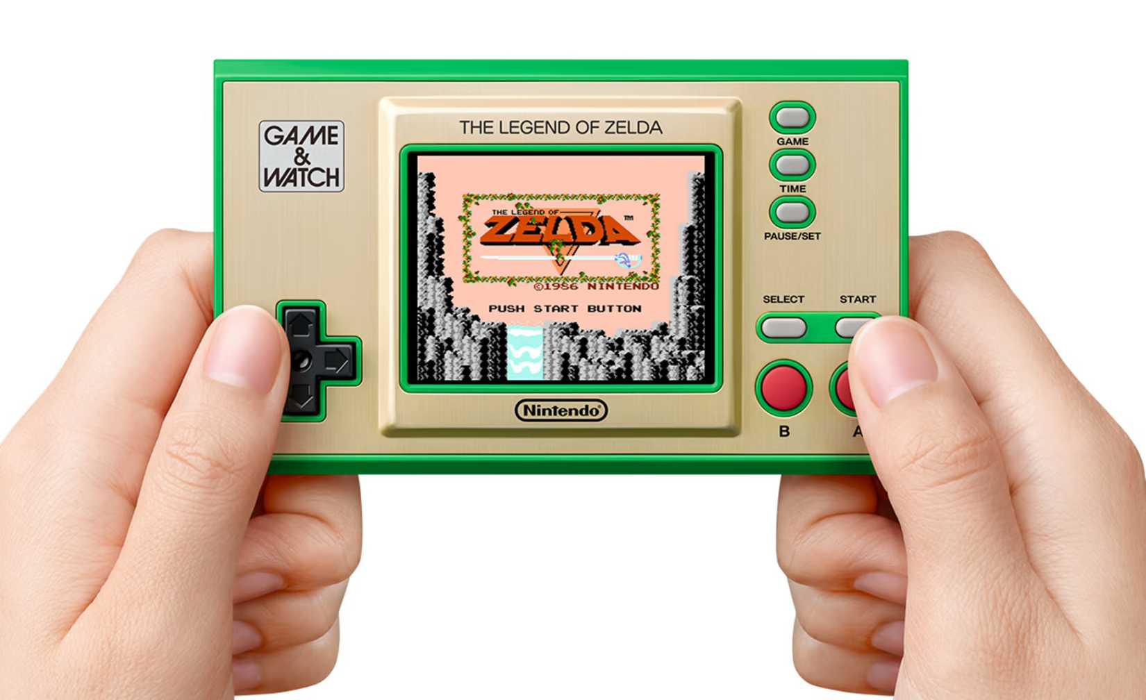 Every Nintendo Handheld Ranked From Worst to Best