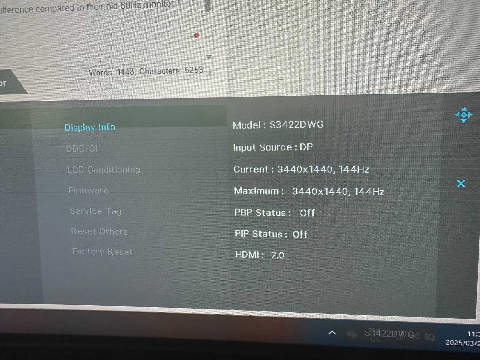 Just Bought a New Monitor? Don't Make These Mistakes