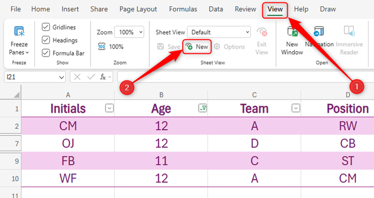 5 Things You Can Do in Excel for the Web Today That You Couldn't 12 ...