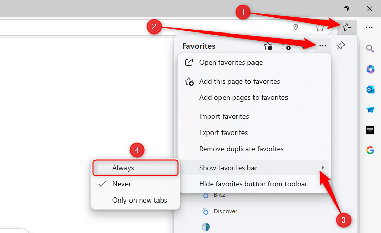 6 Microsoft Edge Quick Tips You Didn't Know You Needed