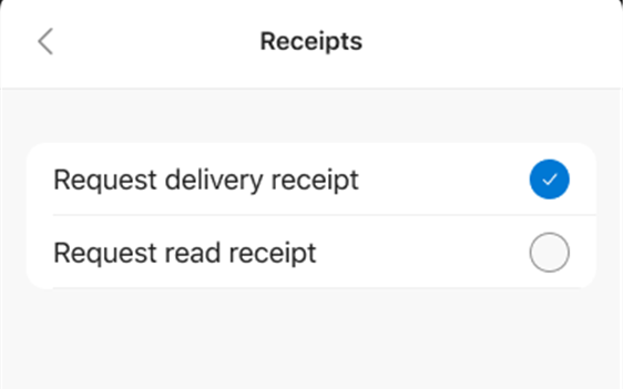 Microsoft Outlook on Mobile Just Got Another Great Improvement