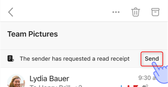 Microsoft Outlook on Mobile Just Got Another Great Improvement
