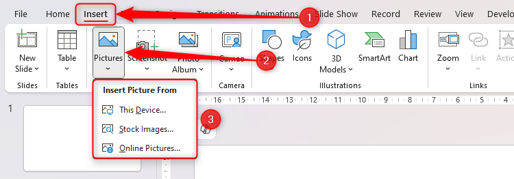 Use Animation Triggers to Make Your PowerPoint More Interactive