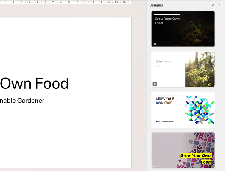 5 Ways to Speed Up Your Workflow in Microsoft PowerPoint