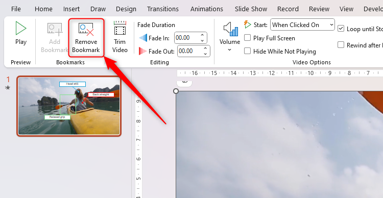 How to Add Bookmarks to Video and Audio in PowerPoint (And Why You Should)