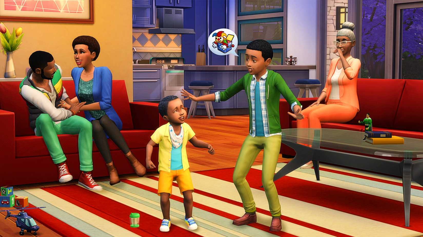 Inject New Life into The Sims 4 With These 13 Challenges