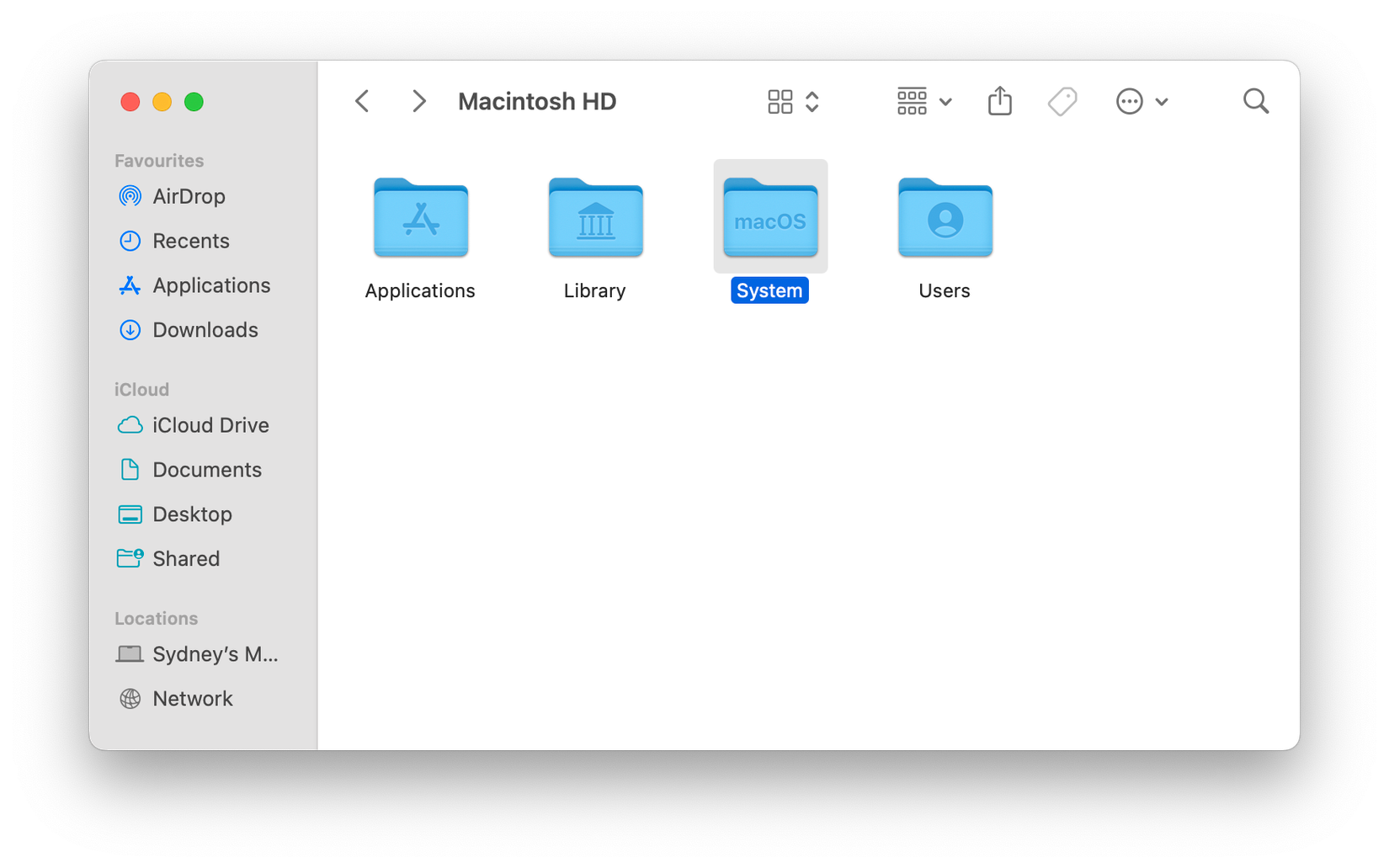10 macOS Folders You Should Know