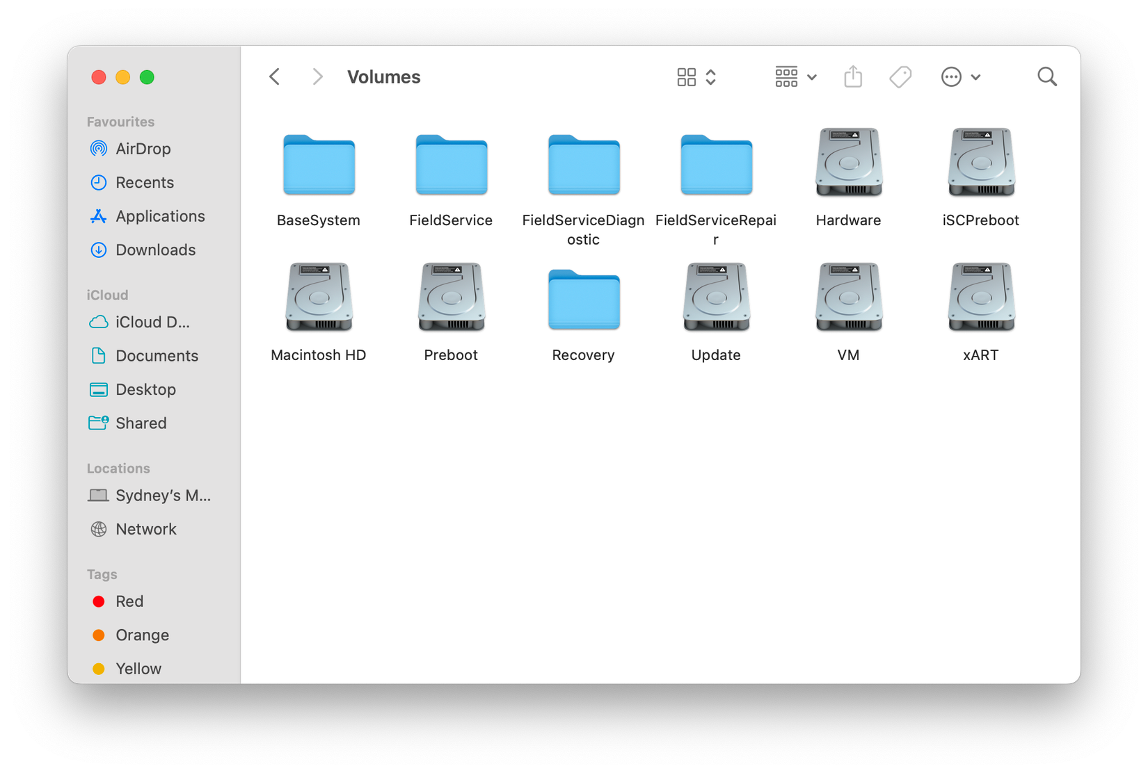 10 macOS Folders You Should Know