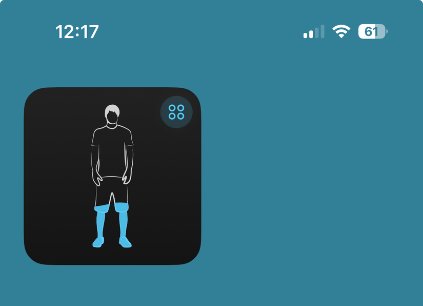 8 iPhone Apps I'm Using to Try and Live Forever