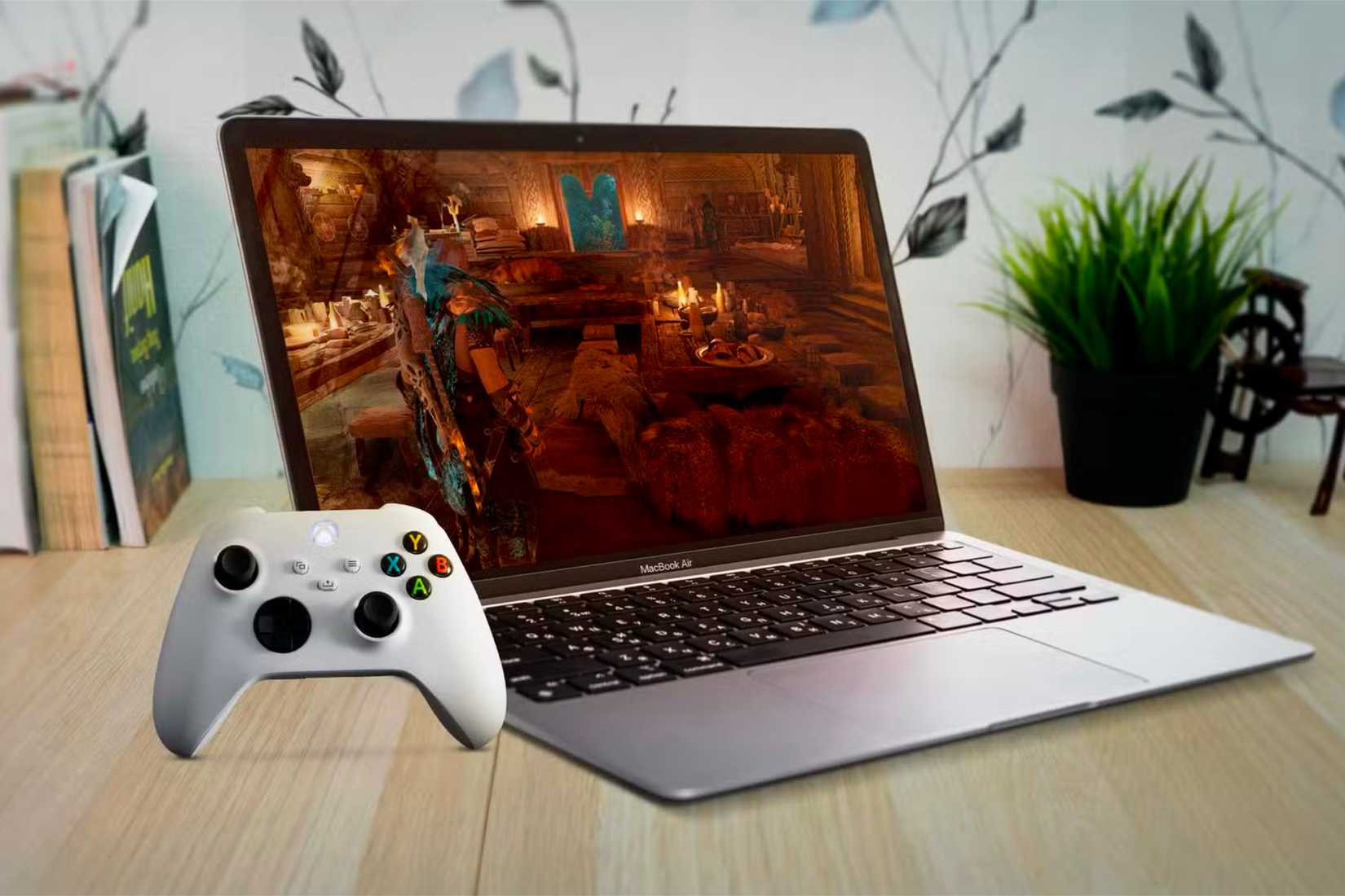 How to Set Up a Mac for the Best Gaming Experience