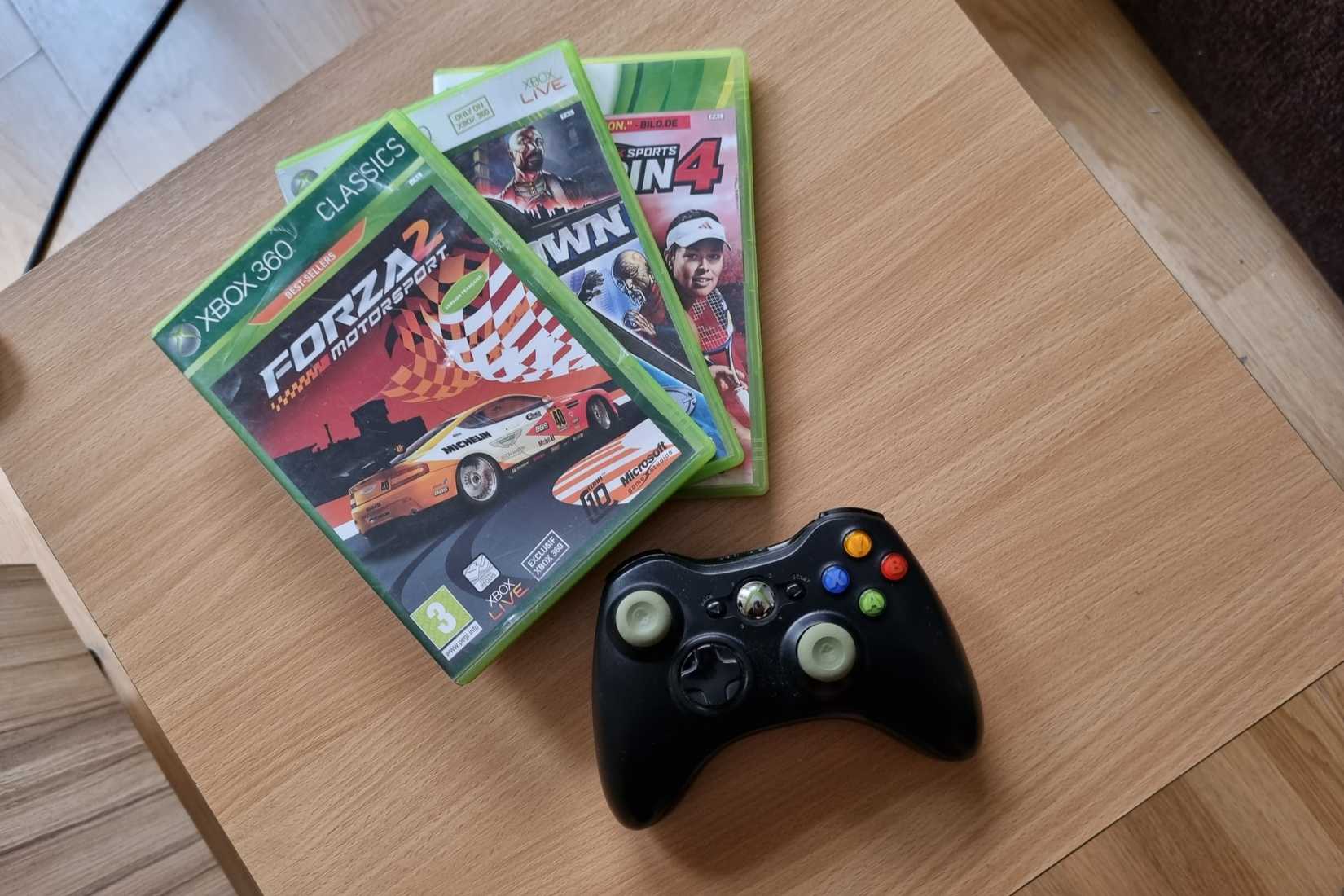 Xbox 360 Games Are Getting Native PC Ports, but I Still Bought a Used ...