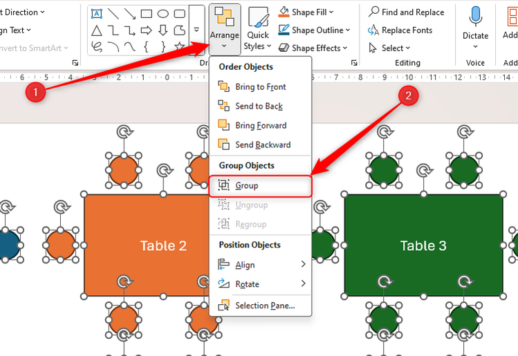 5 Ways to Speed Up Your Workflow in Microsoft PowerPoint