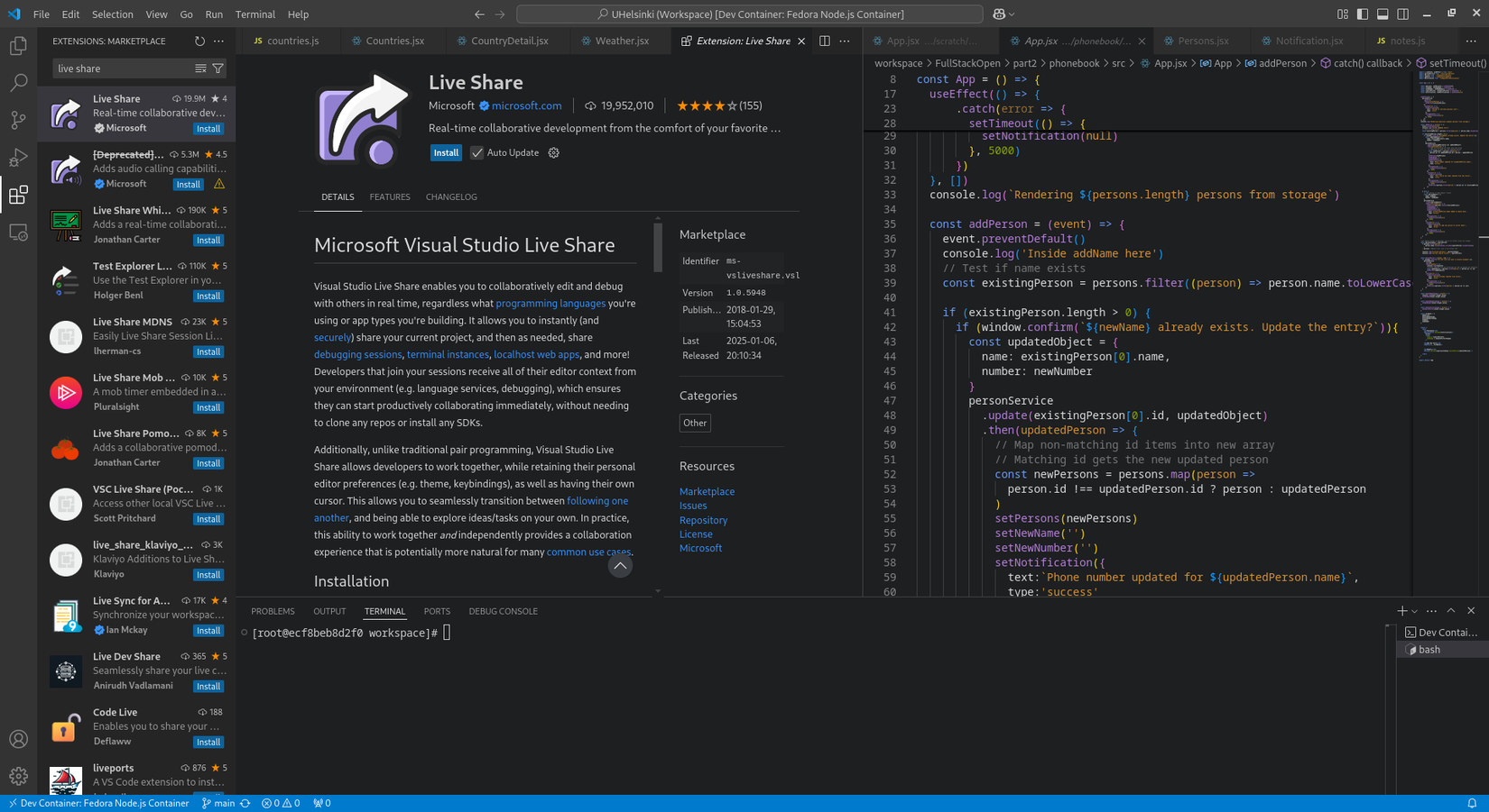 10 VS Code Extensions I Can't Live Without