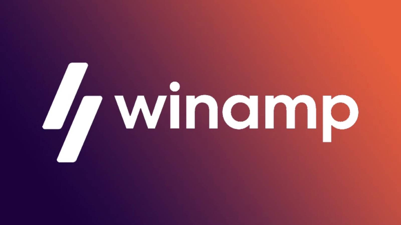 Winamp Wants to Fight NVIDIA and Suno