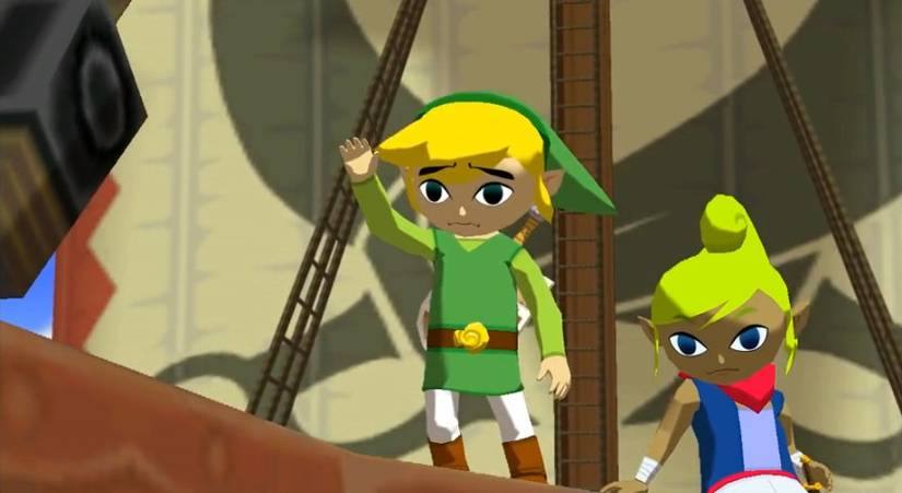 How Cel-Shading Is Bringing Style Back to 3D Graphics