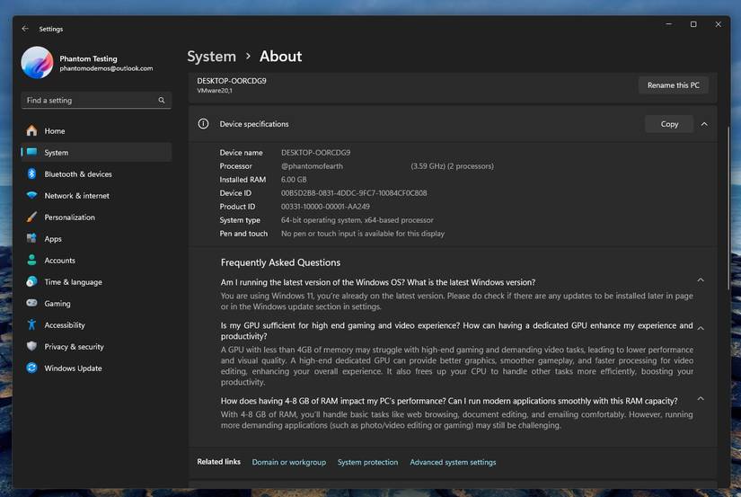 Windows 11 Might Passively Remind You Your Computer Sucks