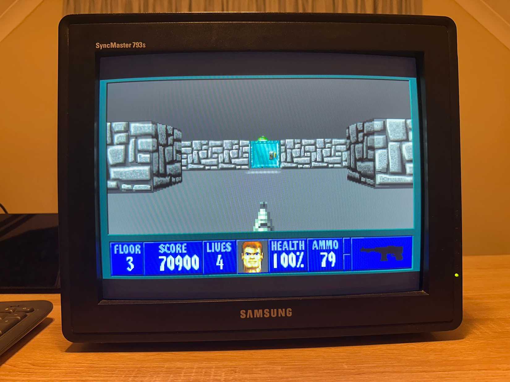 10 Classic PC Games That Are Worth Experiencing on a CRT Monitor