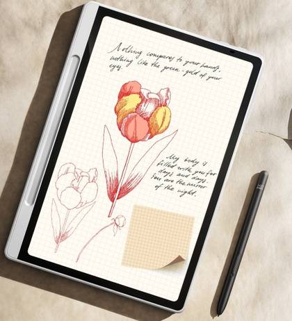 XPPen Breaks New Ground With the Next Revolution in Digital Note-Taking