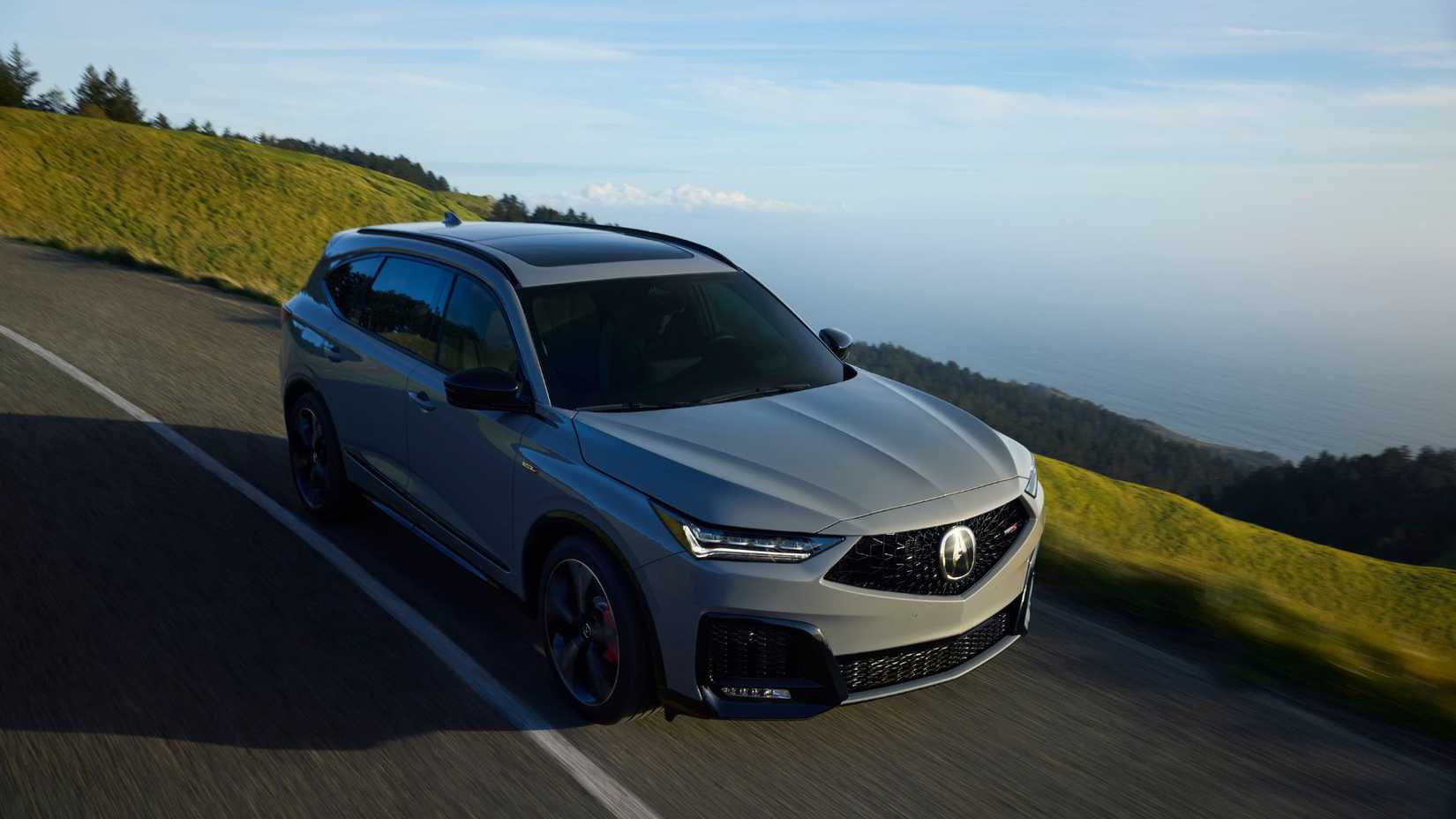 The Best Luxury SUVs With Innovative Tech Features for the Price