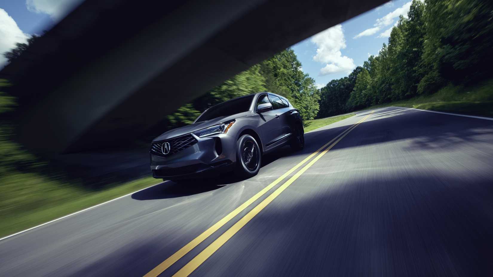 Best Luxury Crossovers With Advanced Safety Features in 2025