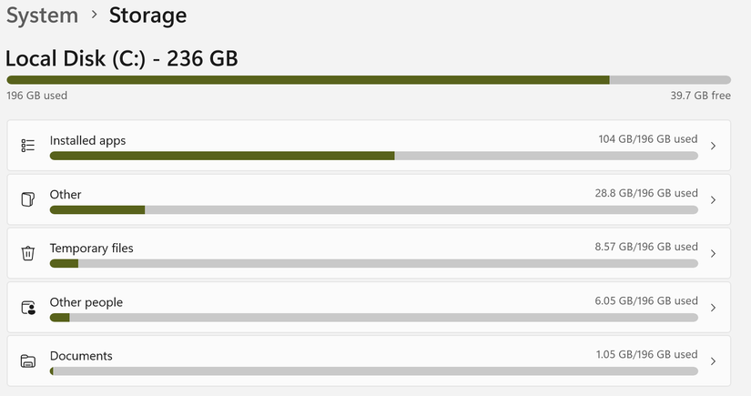 6 Windows Warnings You Shouldn’t Overlook