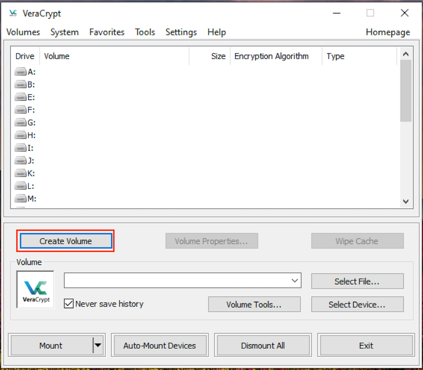 Creating an Encrypted Backup Drive That Works on Windows, Mac, and Linux