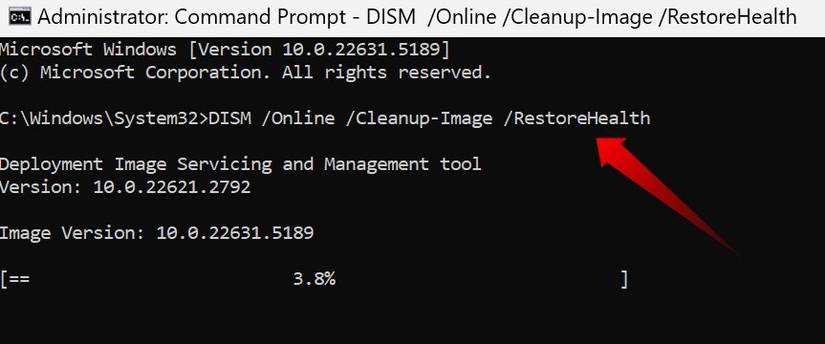 How I Troubleshoot Windows Using Command Prompt