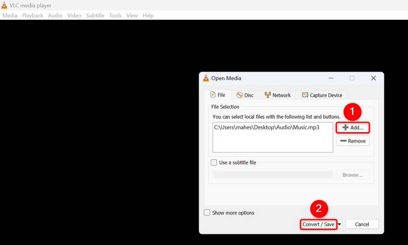 6 Hidden Features of VLC Media Player That You Should Be Using