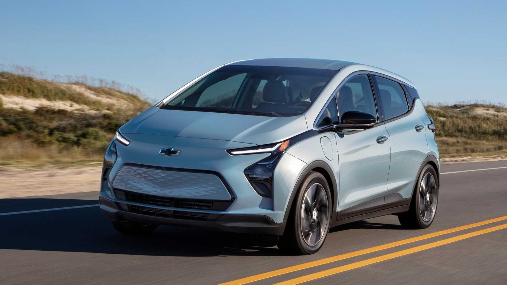 The Most Exciting Electric Cars Hitting the Market by 2027
