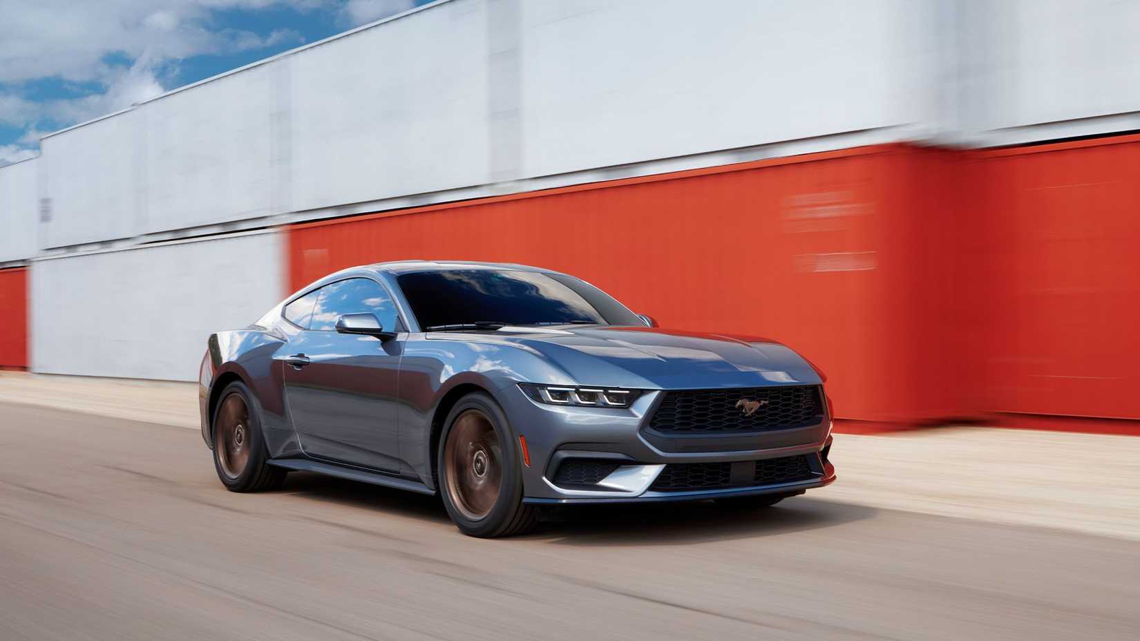 All the New Cars With a Manual Transmission You Can Buy in 2025