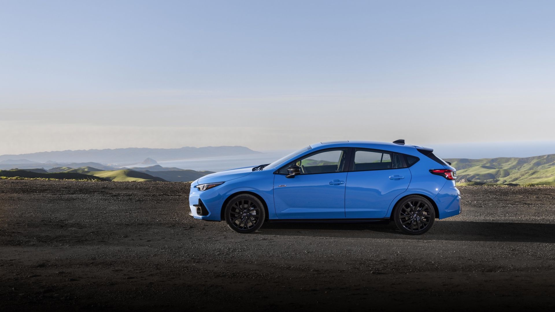 The Most Dependable Hatchback You Can Buy In 2025